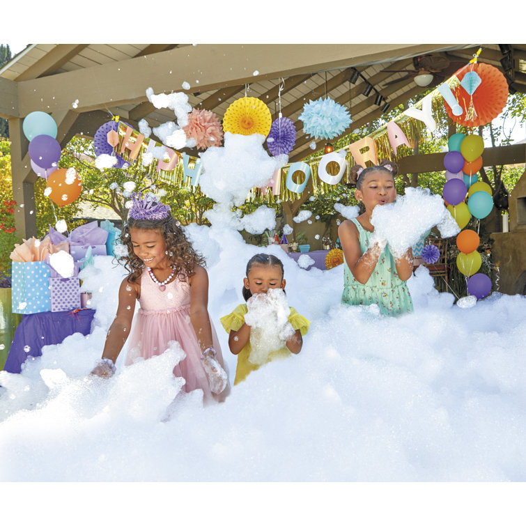 Little Tikes FOAMO FOAM MACHINE & Reviews - Wayfair Canada
