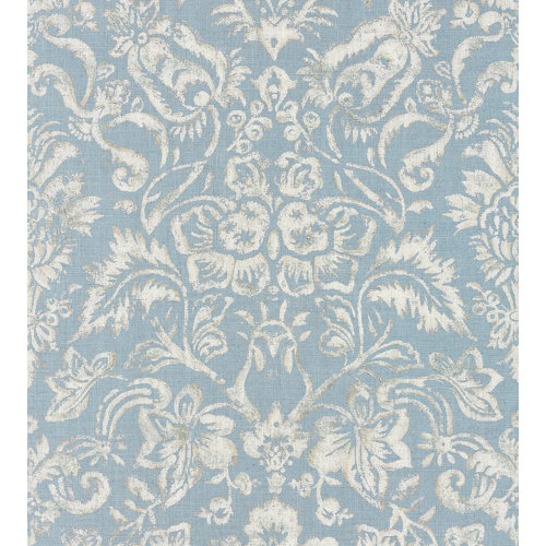 THSc Modern Luxury Linen Fabric | Wayfair