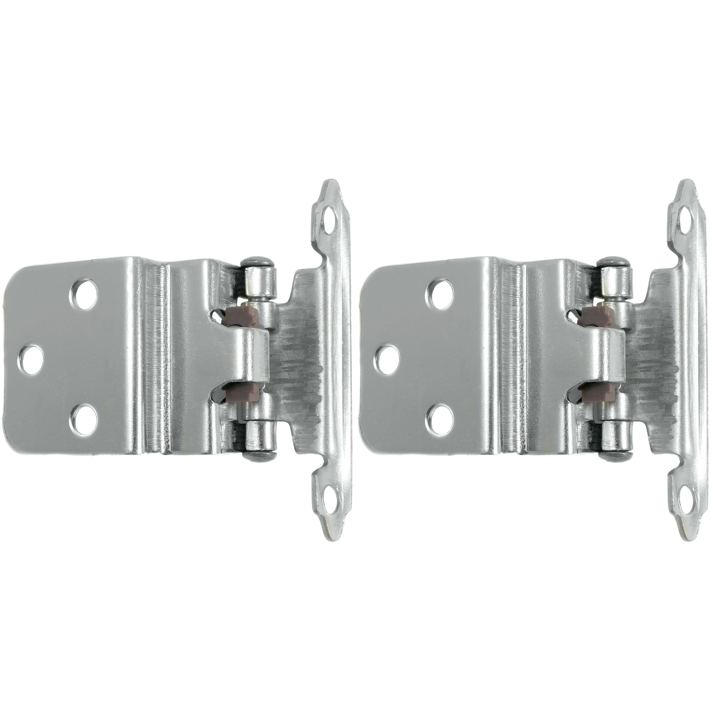 Laurey Self-Closing Inset Hinge Inset Hinge | Wayfair
