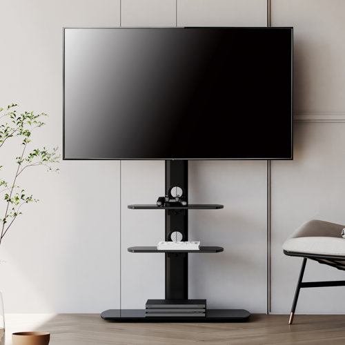 Floor Stand TV Mounts | Wayfair
