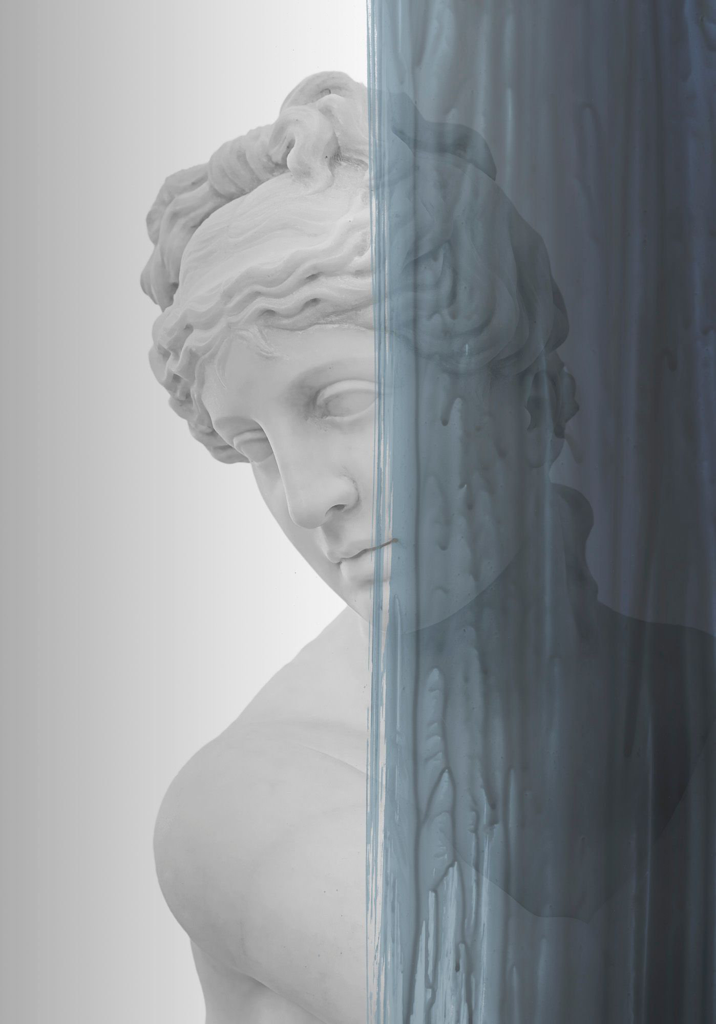 Wendover Art Group Back in Time 2 by Lillian August - Unframed ...