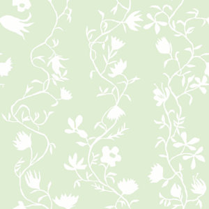 Soicher Marin Flora 33' L x 20.5" W Wallpaper Roll | Perigold