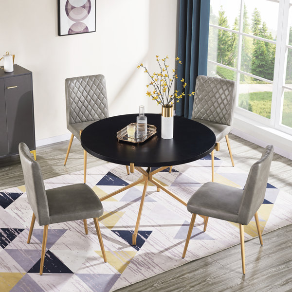 17 Stories Dining Table Set & Reviews - Wayfair Canada