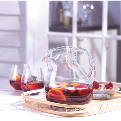 Lenox Tuscany Classics Contemporary 80 oz. Pitcher "& Reviews" | Wayfair