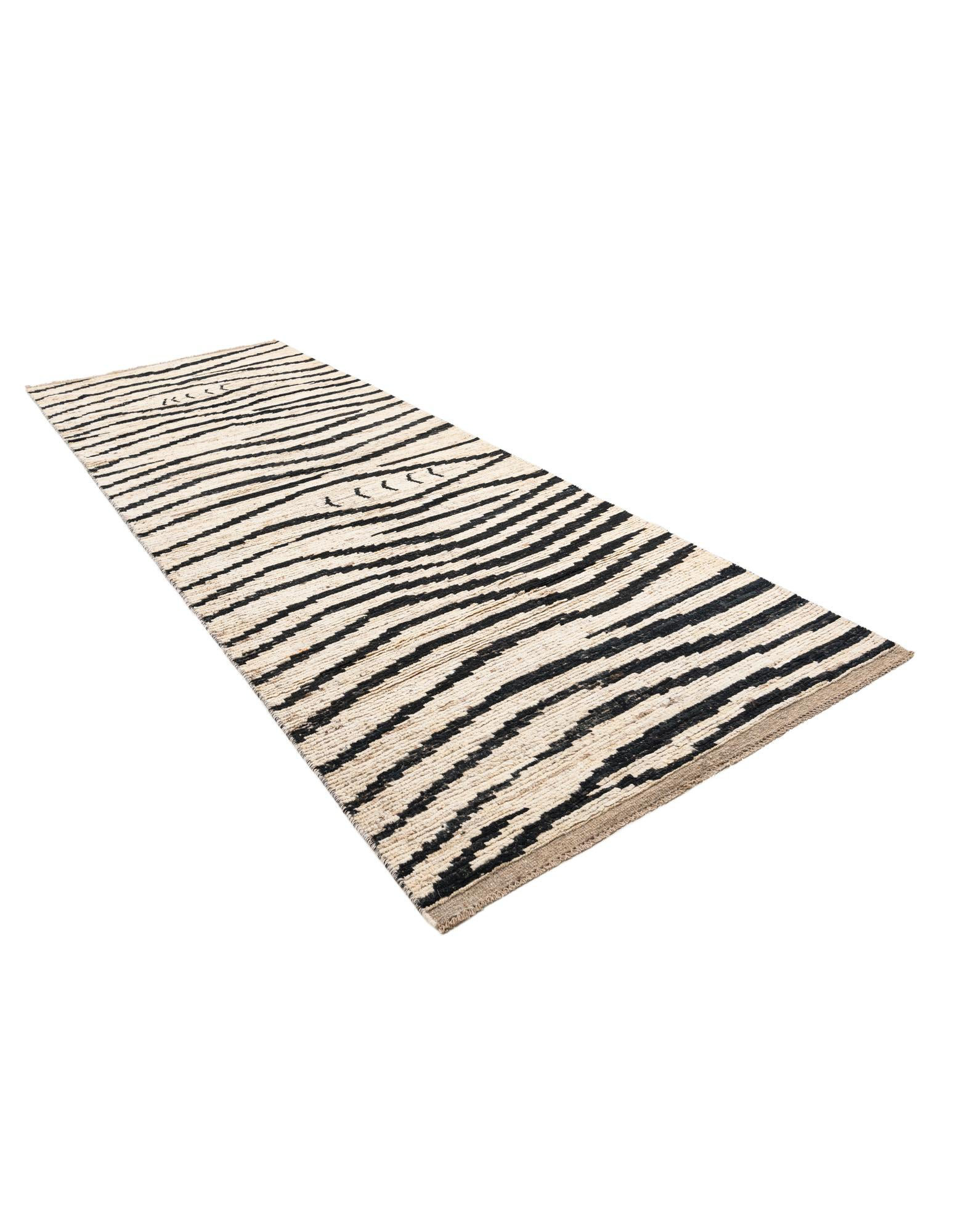 Isabelline 14 Ft Runner Pinson Cream Rug | Wayfair