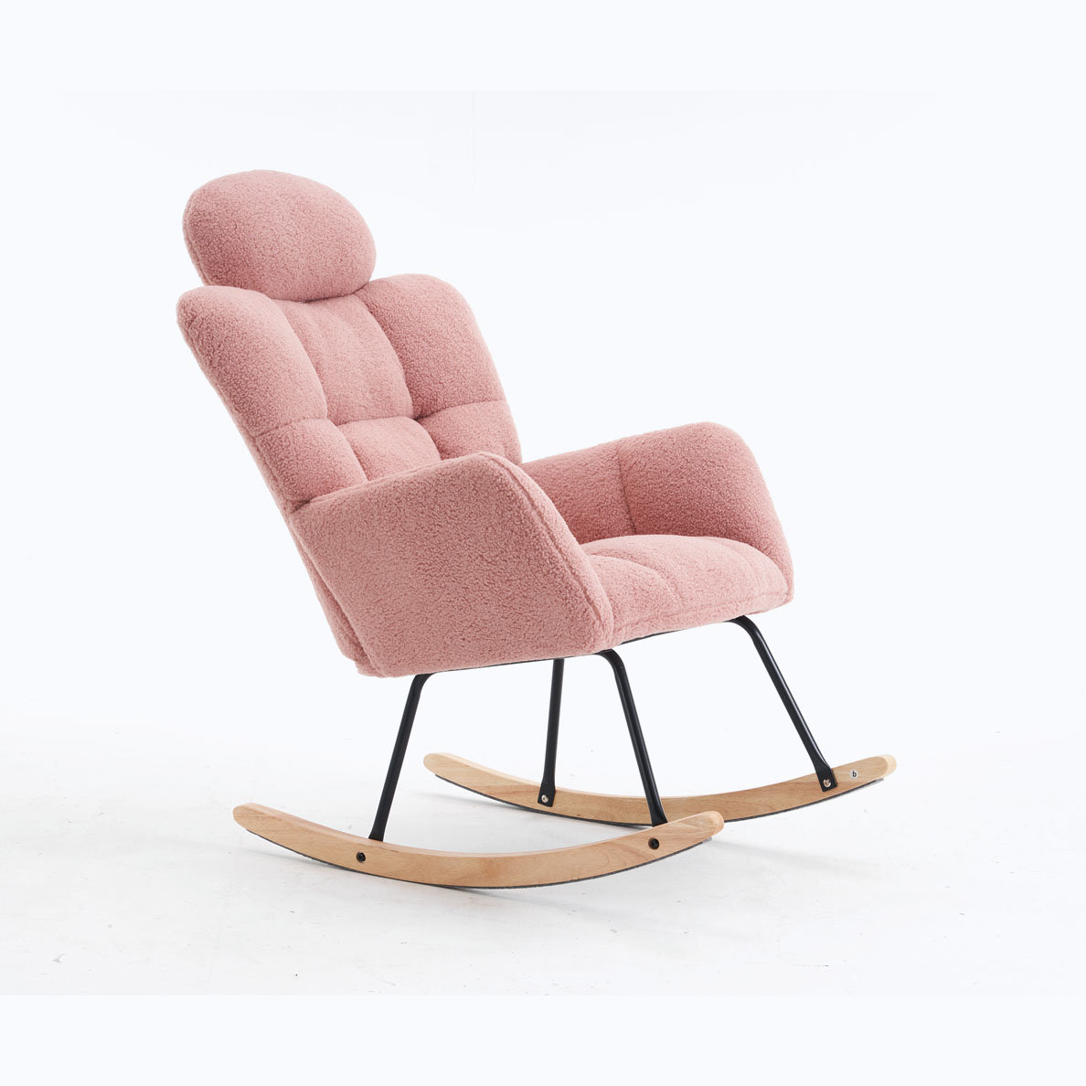 Corrigan Studio® Teddy Rocking Chair | Wayfair