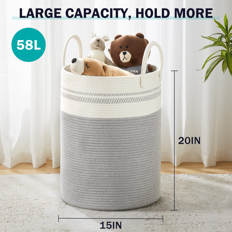 Breakwater Bay Box | Wayfair