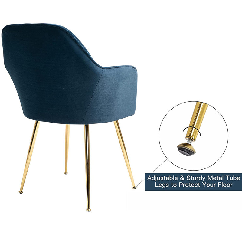 Mercer41 Deamer Upholstered Arm Chair & Reviews | Wayfair