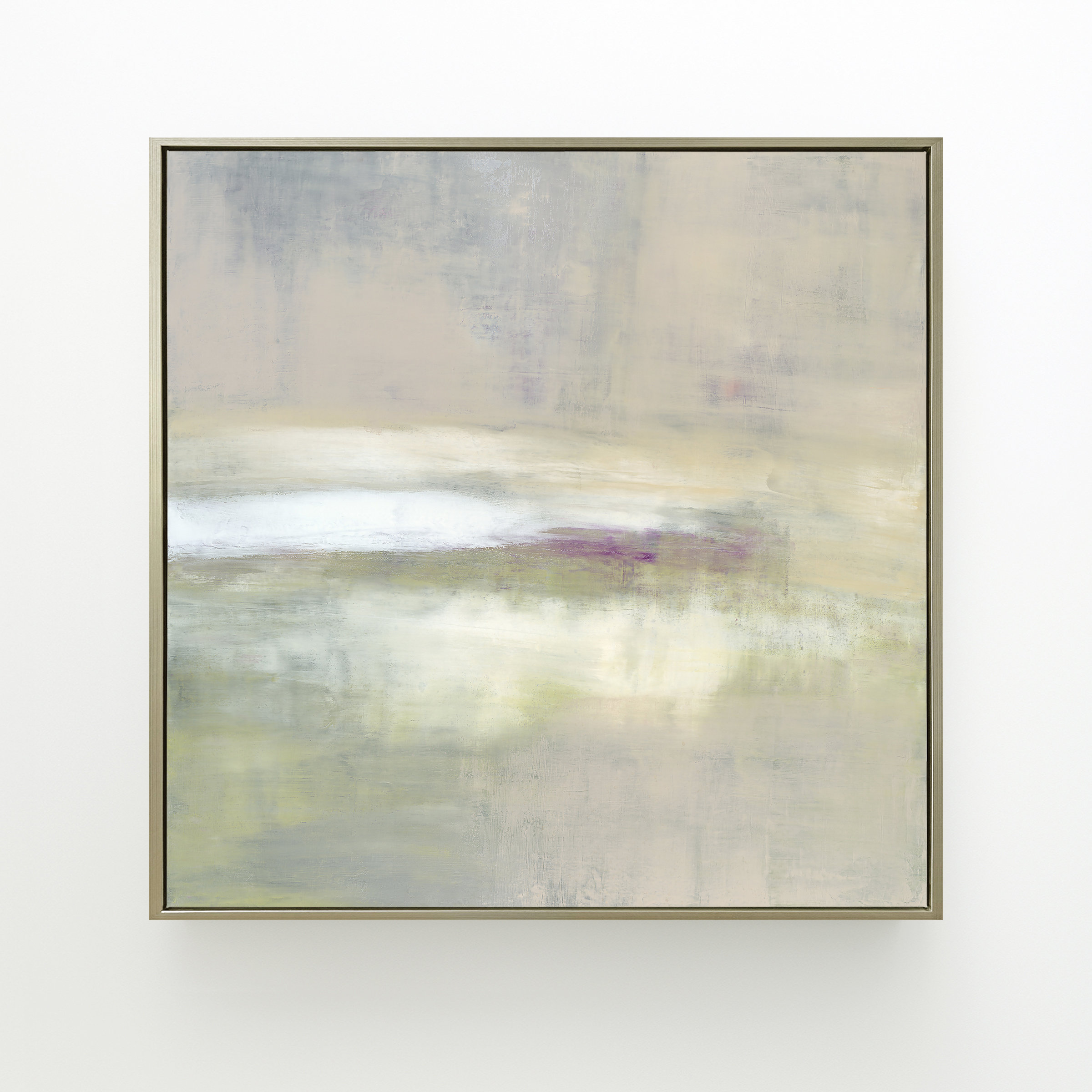 Benson-Cobb Studios Mystic Landscape by Carol Benson-Cobb - Floater ...