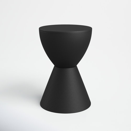 Modern Black End Tables | AllModern