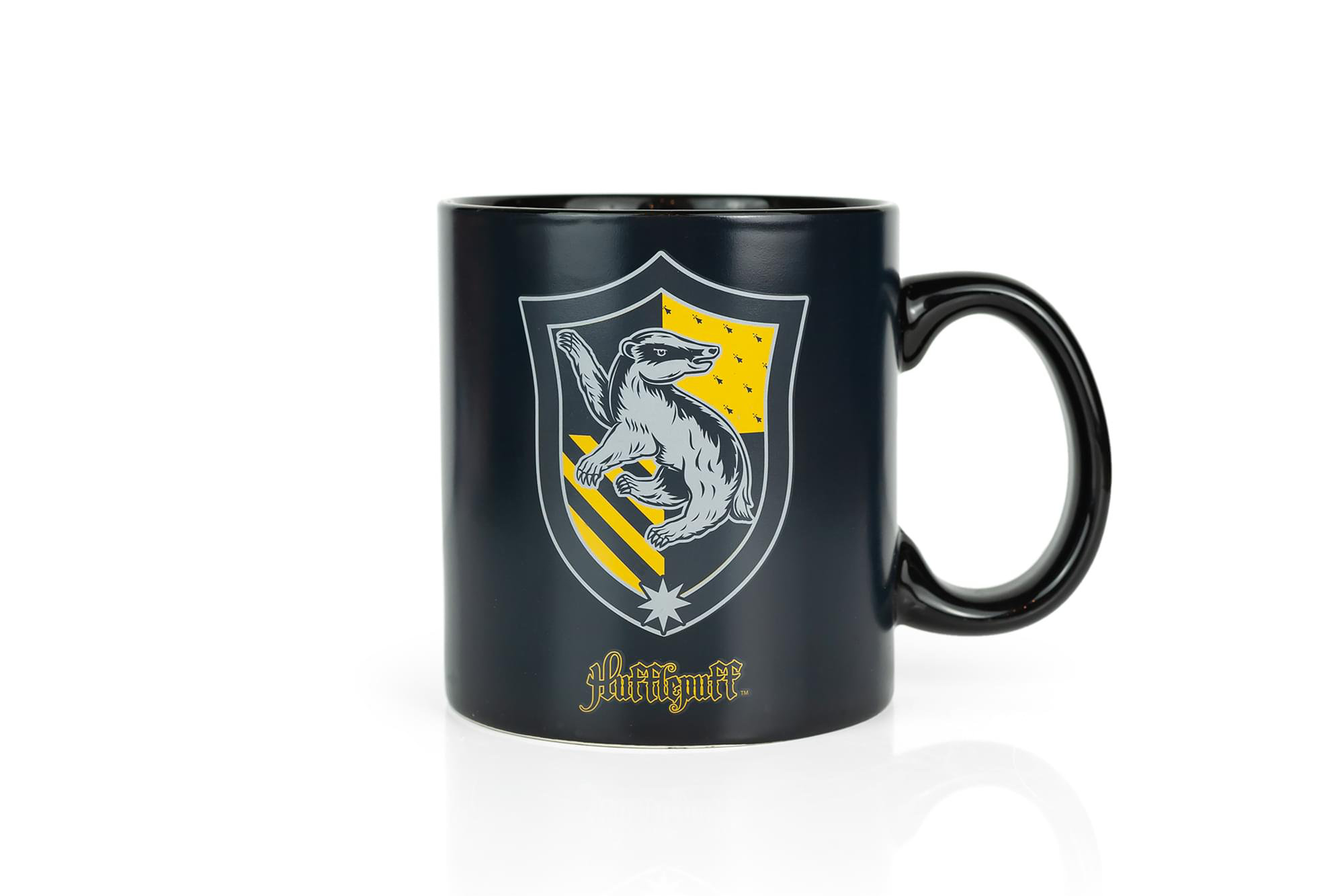 hufflepuff mug