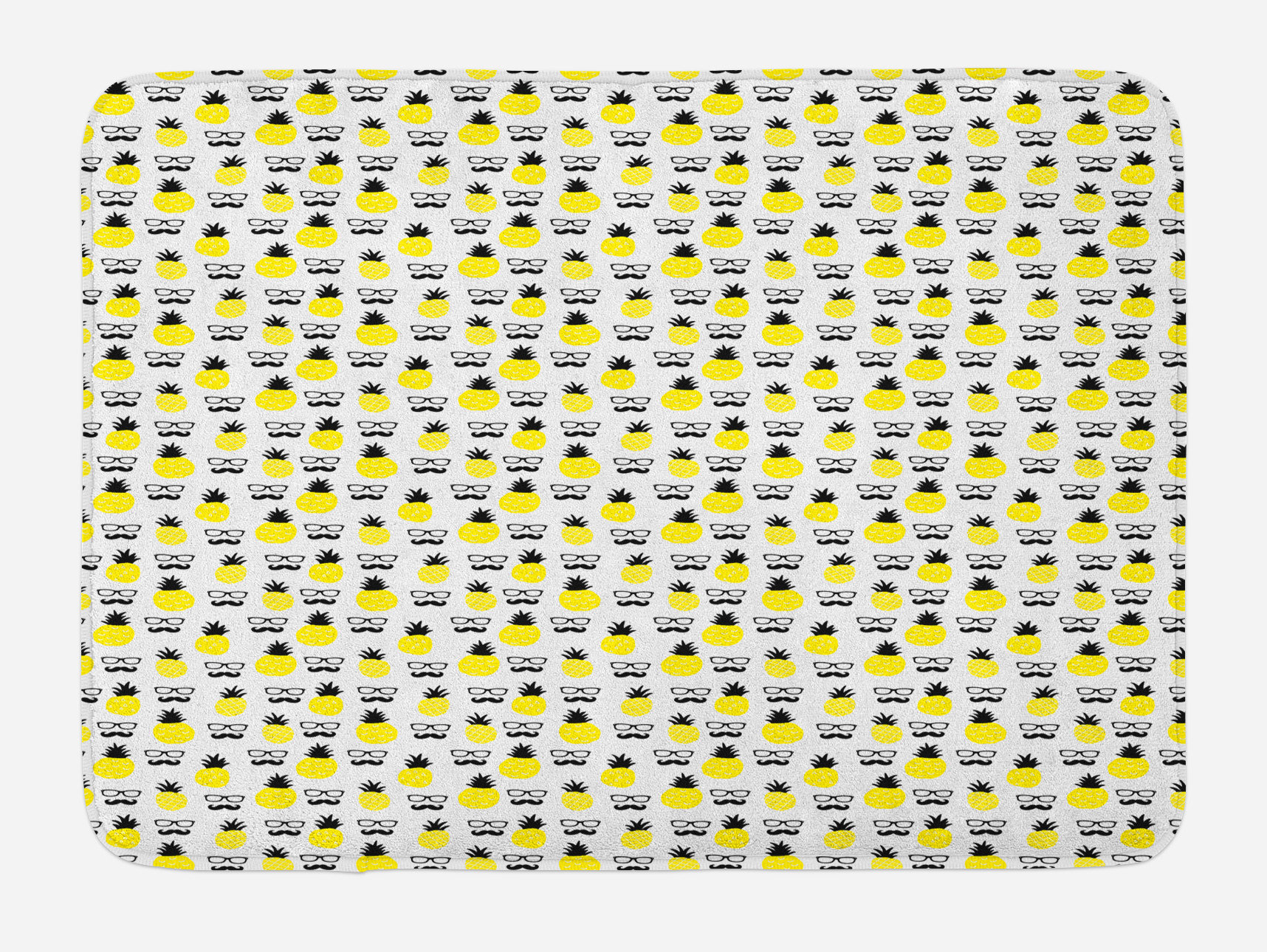 East Urban Home Nigelus Bath Mat | Wayfair