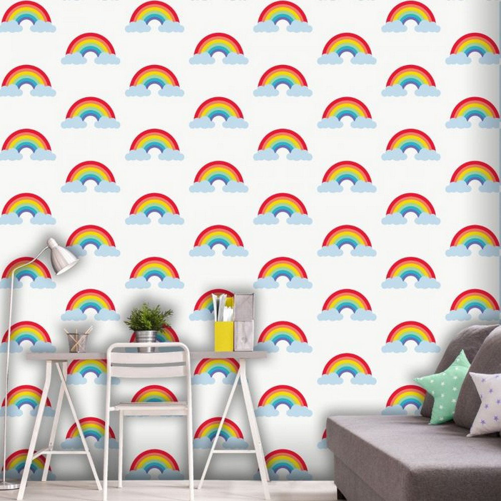 Isabelle & Max Avyonna 10m x 53cm Matte Wallpaper Roll | Wayfair.co.uk