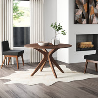 Round Dining Tables You'll Love - Wayfair Canada