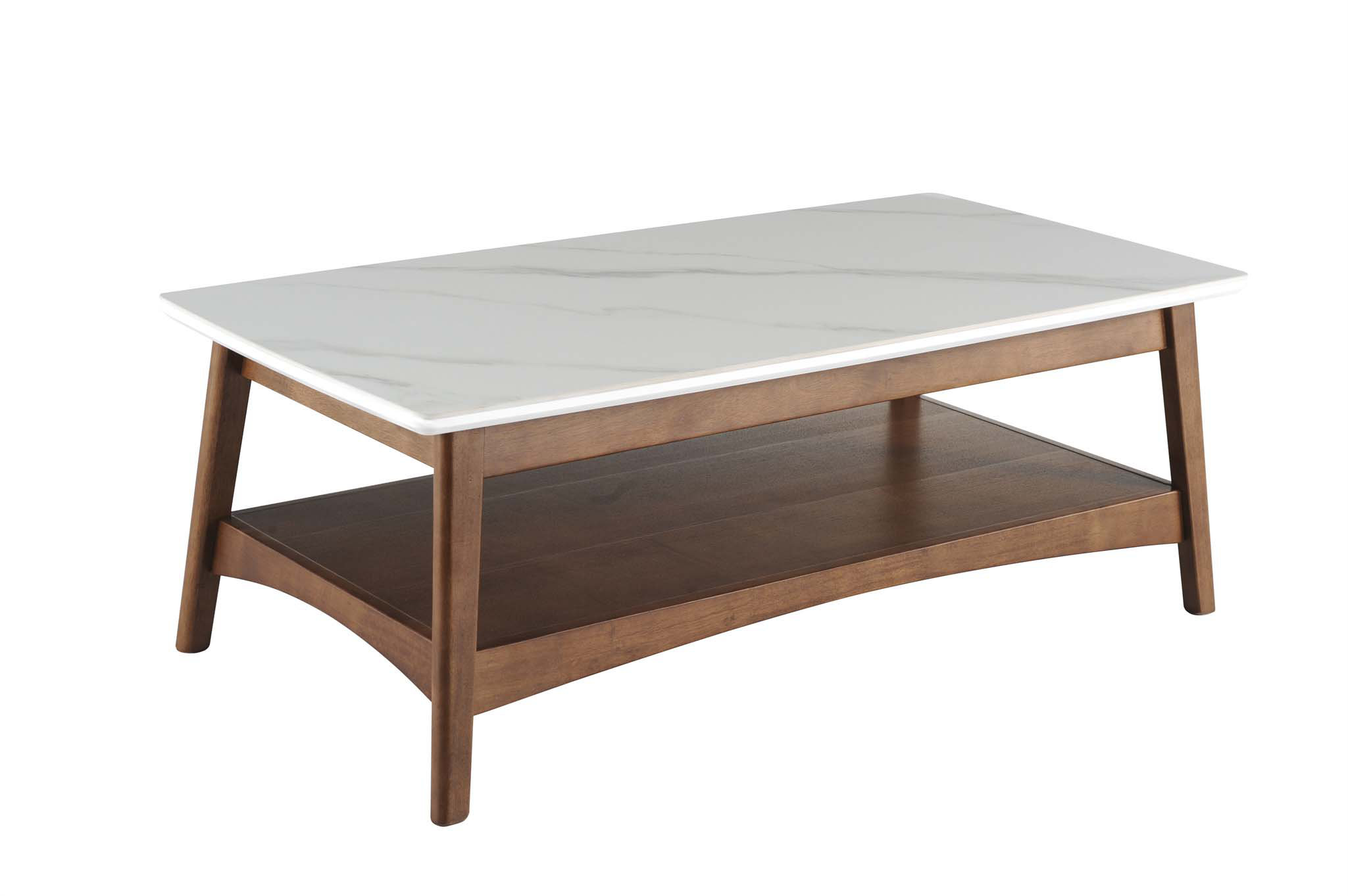 Brayden Studio® Dekiyah Single Coffee Table | Wayfair