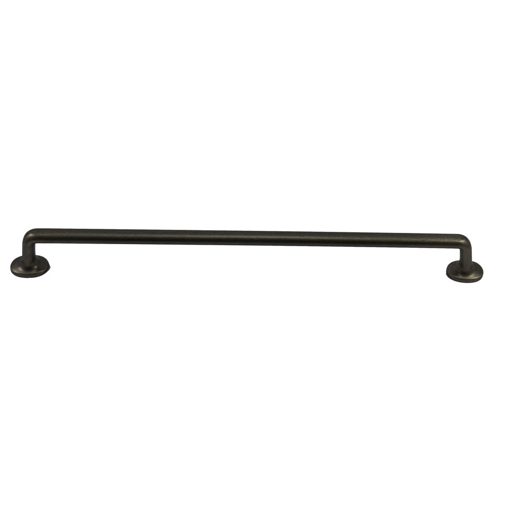 Residential Essentials 12 3/4" Center to Center Bar Pull & Reviews ...