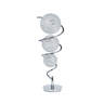 Orren Ellis Rooker 30" Crystal LED Table Lamp & Reviews | Wayfair