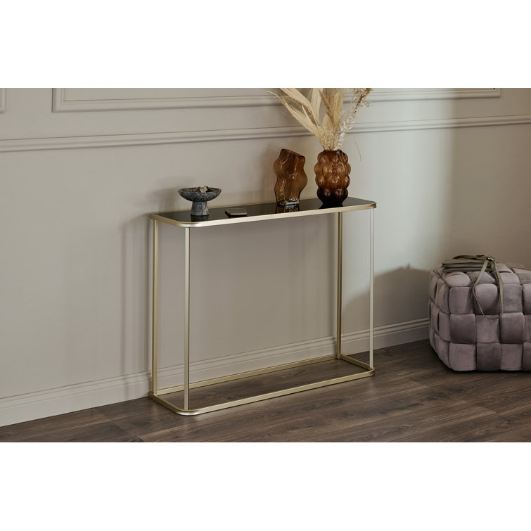Fairmont Park Welke 100 Cm Console Table | Wayfair.co.uk