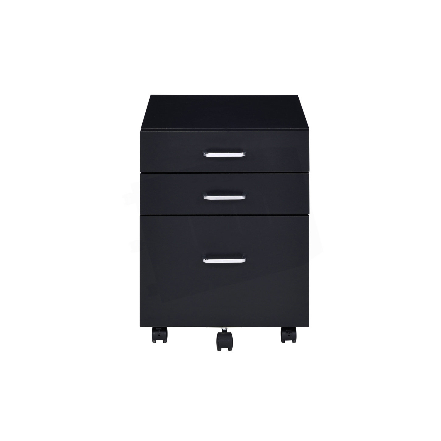 Latitude Run® Modern Concise Design File Cabinet | Wayfair