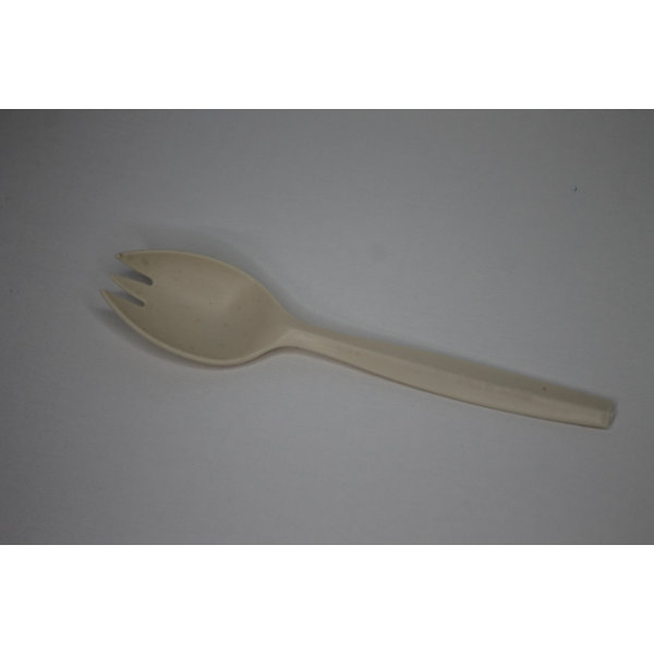 Earth-To-Go Potato Ware, Spork - Wayfair Canada