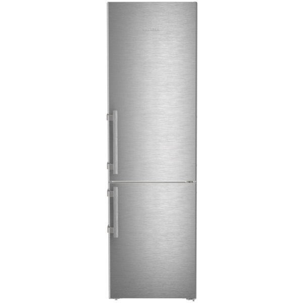 Liebherr 24 Inch Freestanding Bottom Freezer with BioFresh Ice Maker ...