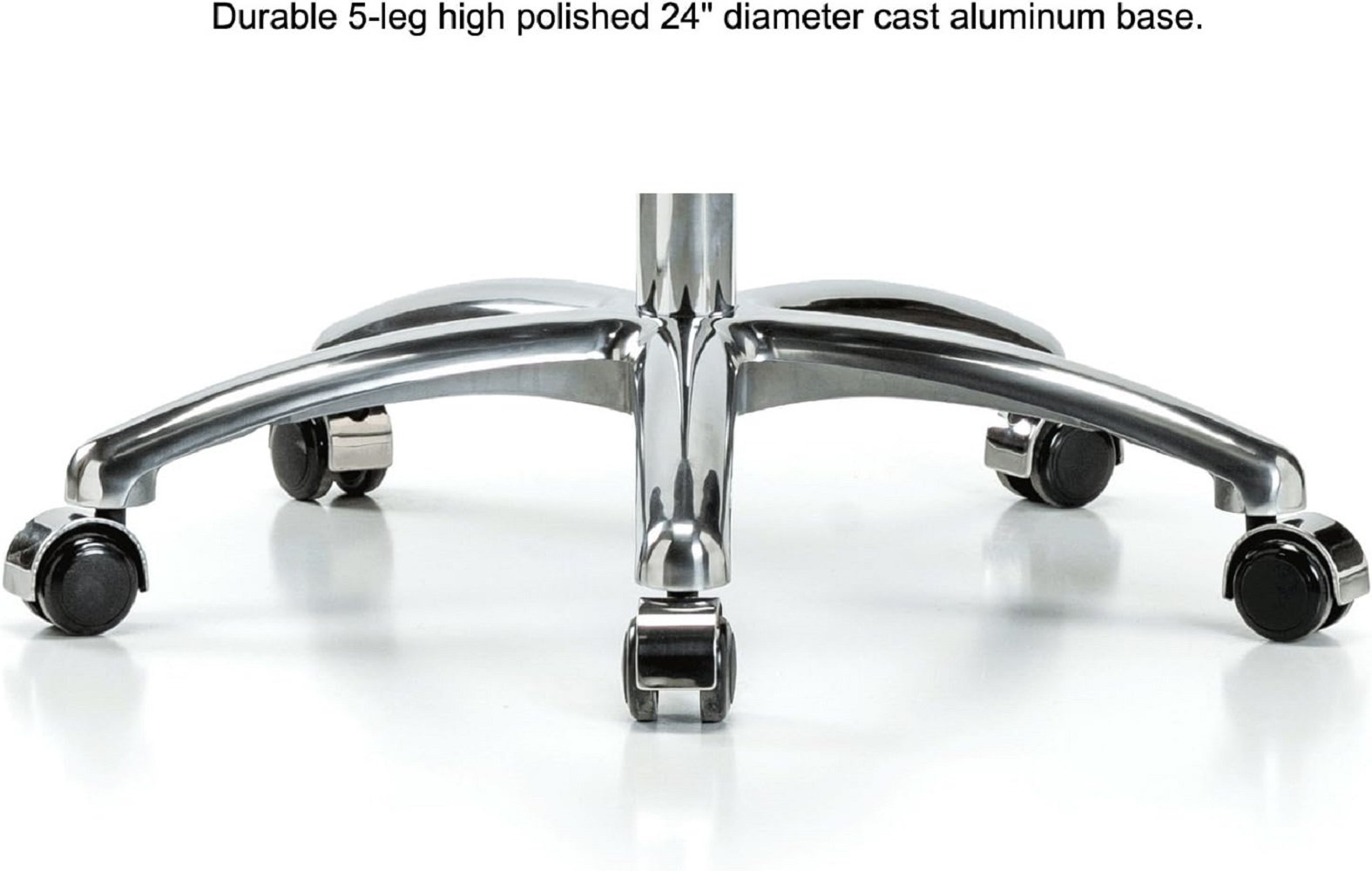 Perch Chairs & Stools Height Adjustable Medical Stool | Wayfair