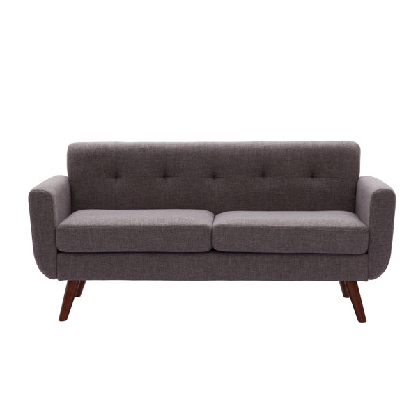 2 Seat Small Sofas You'll Love | Wayfair