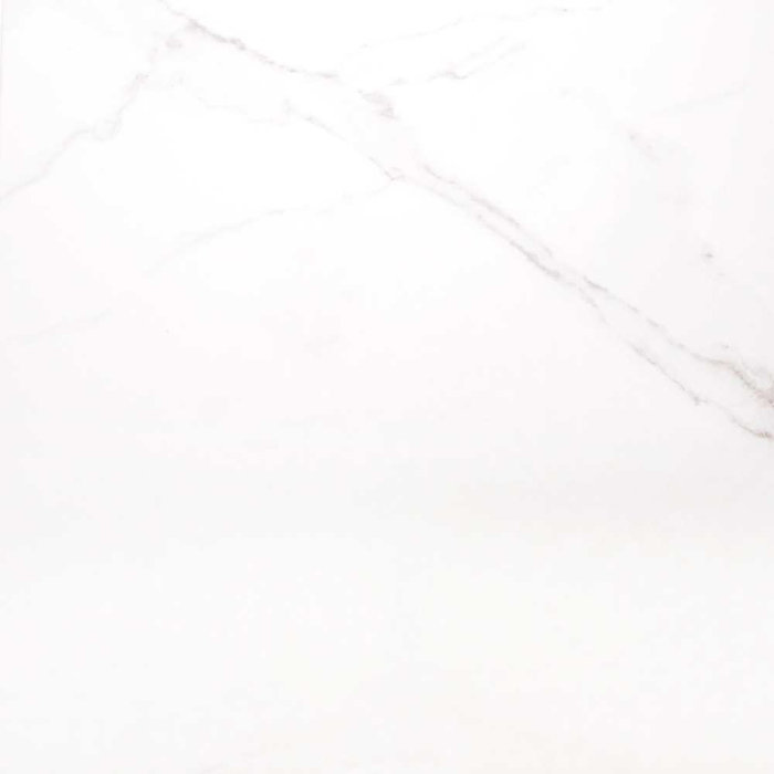 Long Island Mosaics & Tile Cheyenne 24" x 24" Porcelain Marble Look ...