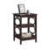 Winston Porter Minburn End Table with Storage & Reviews | Wayfair