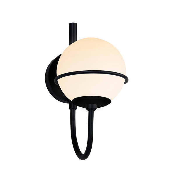 NACH Trixie Wall Mounted Mailbox & Reviews - Wayfair Canada