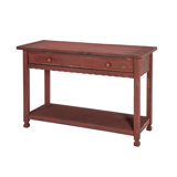 Wayfair | Red Console Tables You'll Love in 2023