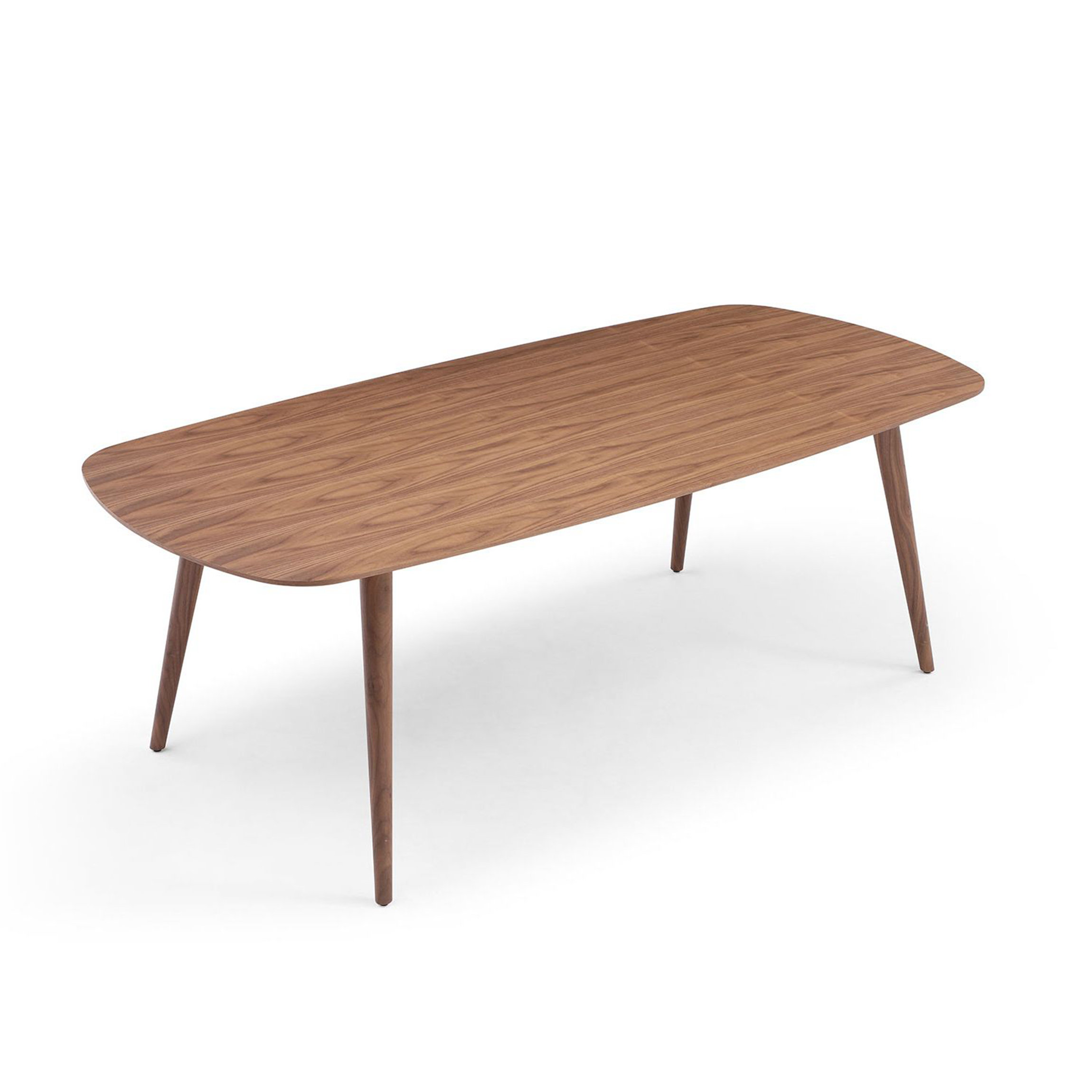 Corrigan Studio Keeona Dining Table - Wayfair Canada