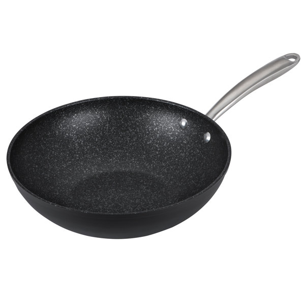 Prestige Scratch Guard Non Stick Frying Pan 29cm - Suitable As ...