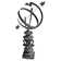 Design Toscano Hyde Park Armillary Sphere Sundial & Reviews | Wayfair.co.uk