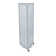 Azar Displays Three-Sided Spinning 65" H x 16" W Pegboard - Wayfair Canada