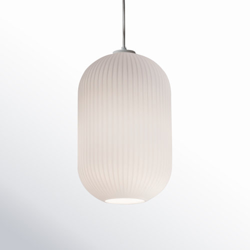 Modern Damp Location Pendant Lighting | AllModern
