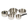 Stansport Heavy Duty - Stainless Steel Clad Cook Set & Reviews | Wayfair