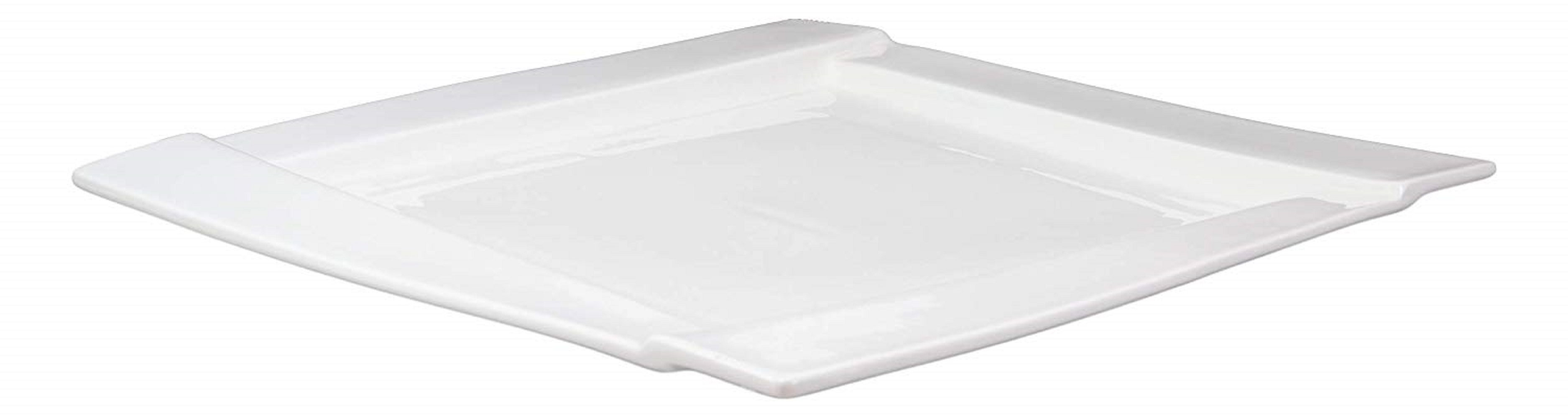 Wrought Studio™ Korovia Contemporary Design with Rhombus 12" Dinner ...