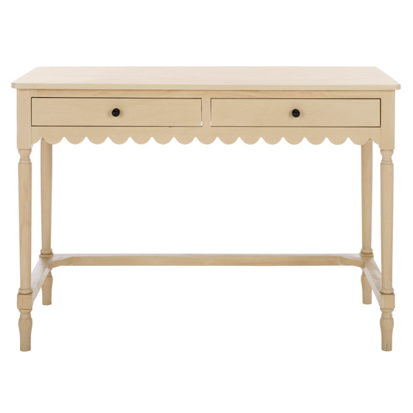 Luxury Light Wood Desks | Perigold
