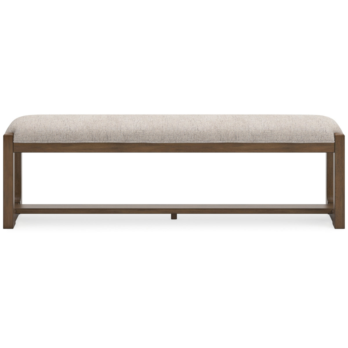 Wildon Home® Geovoni Bench & Reviews | Wayfair