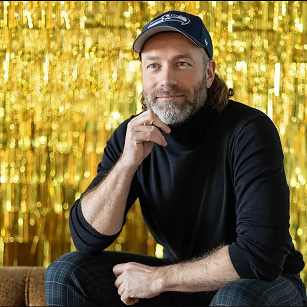 Bold Monkey End Table | Perigold