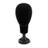 Grebest Base Plate Mannequin Head Model Wigs Caps Glasses Display Stand ...