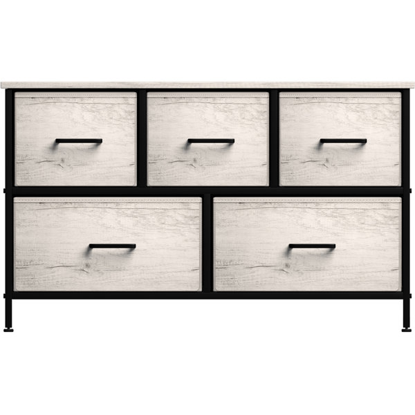 Sorbus 9" Square Tile Floating Shelves with Invisible Brackets Set of 3 ...