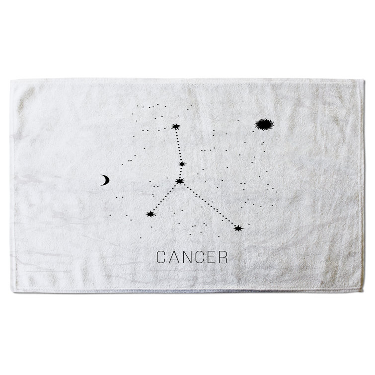 East Urban Home Jalyse 1 Bath Towels - Set of 1 | Wayfair.co.uk