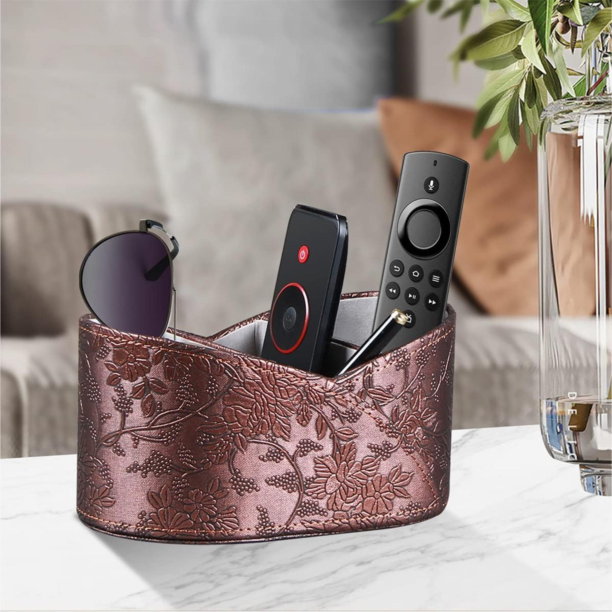 CasaHub Remote Control Holder | Wayfair