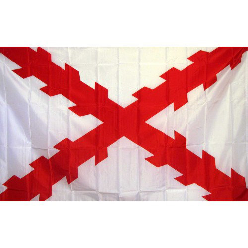 NeoPlex Drapeau traditionnel Georgina - Wayfair Canada