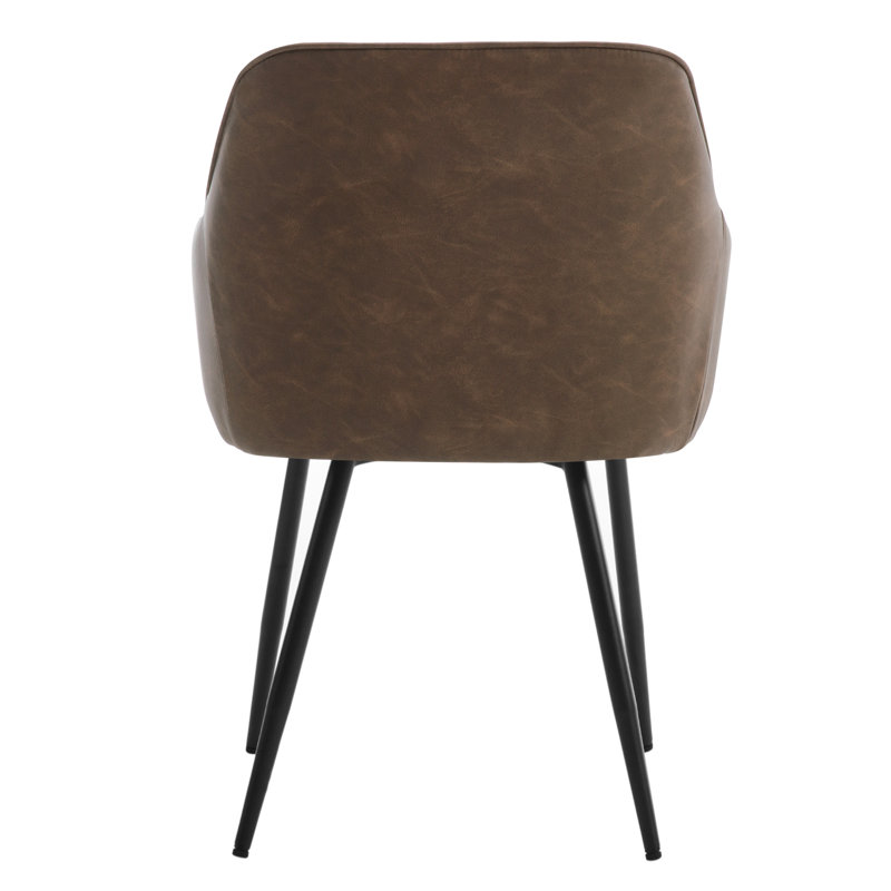 George Oliver Rigney Dining Chair & Reviews | Wayfair.co.uk