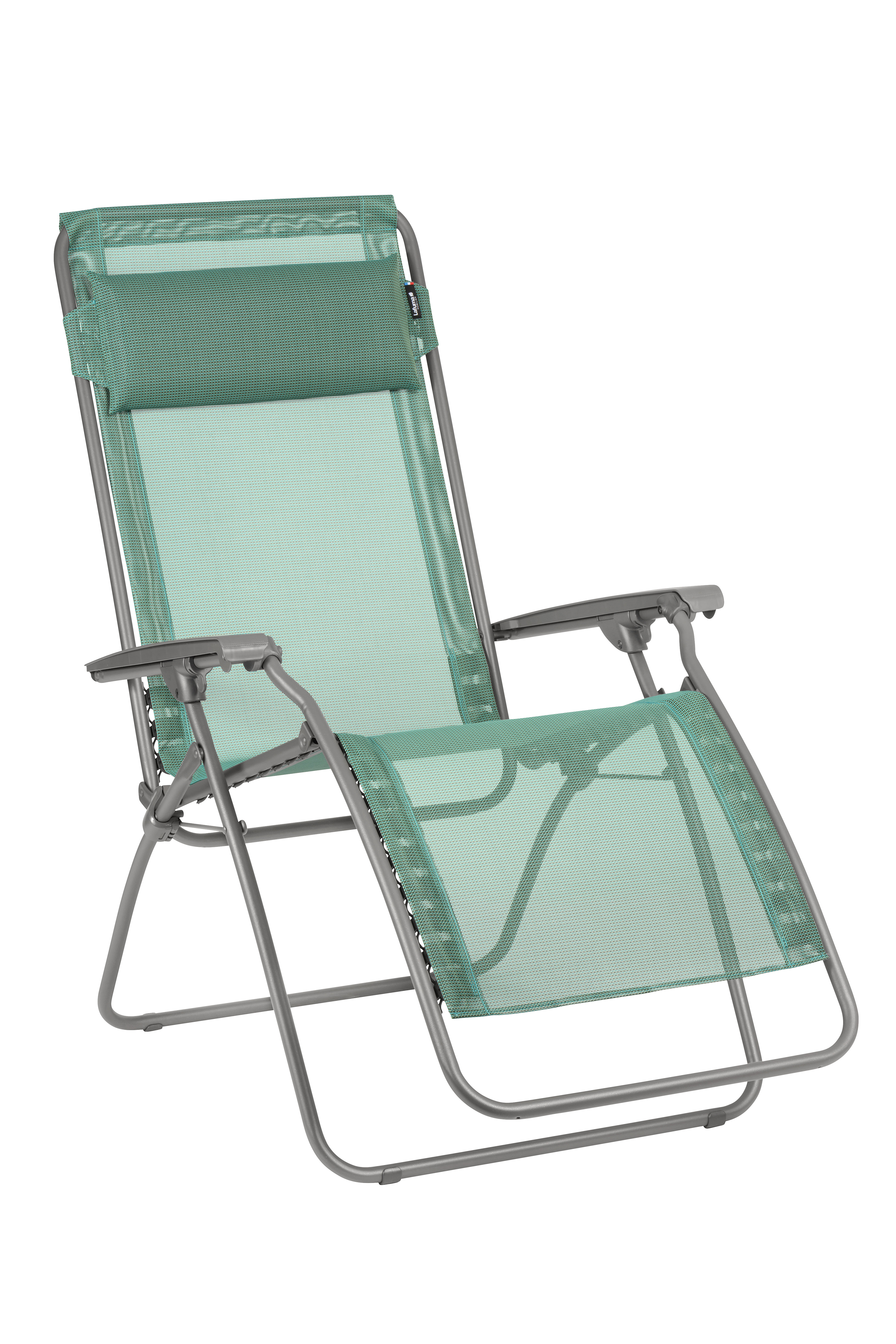 Lafuma Mobilier R Clip Reclining Zero Gravity Chair & Reviews | Wayfair