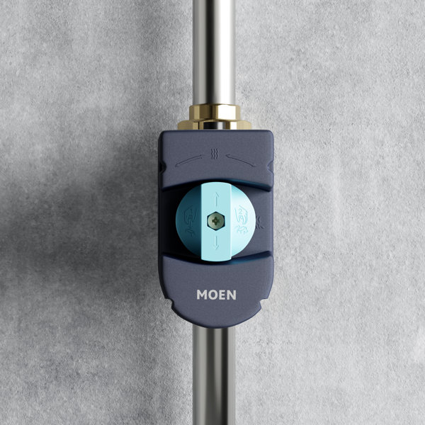 Moen Flo Smart Water Monitor and Shutoff & Reviews | Wayfair