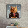 Trinx " Catty Remarks " by Lucia Heffernan | Wayfair